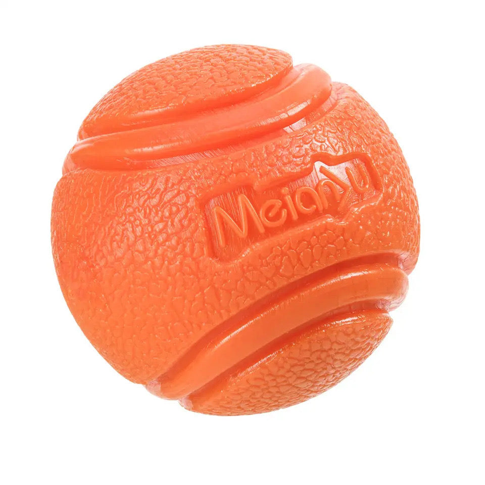 Happy Staffy Duraball | Toy Ball for Dog – Happy Staffy Co.