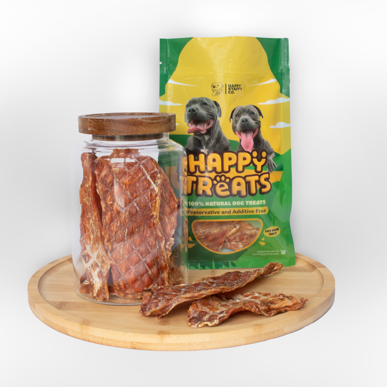 New Arrivals – Page 2 – Happy Staffy Co.